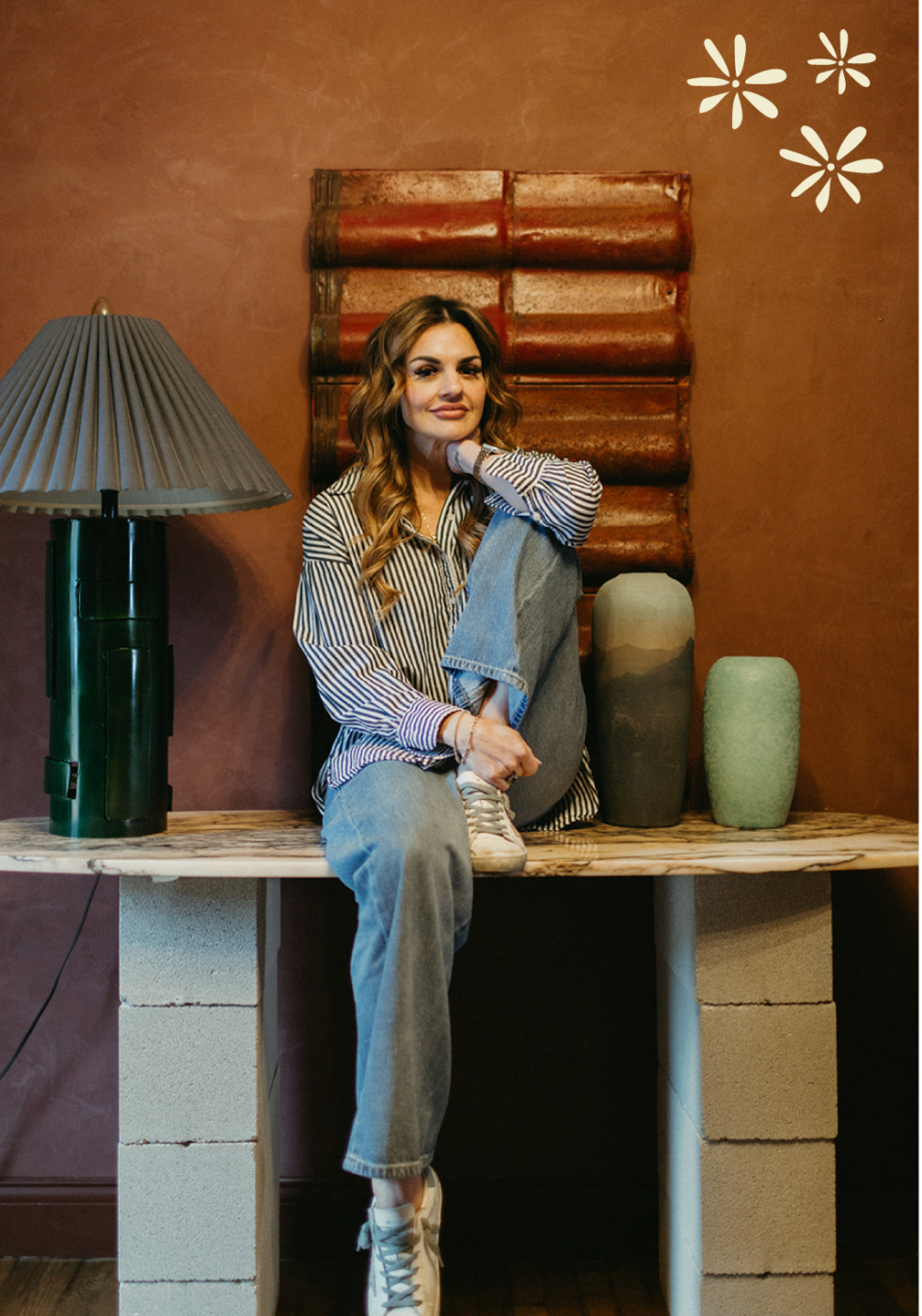 Our Story - Helping Women Reclaim Motherhood - LoveLine