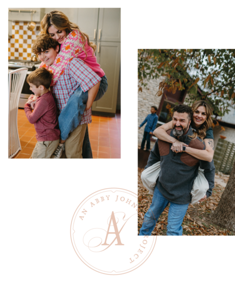 Our Story - Helping Women Reclaim Motherhood - LoveLine