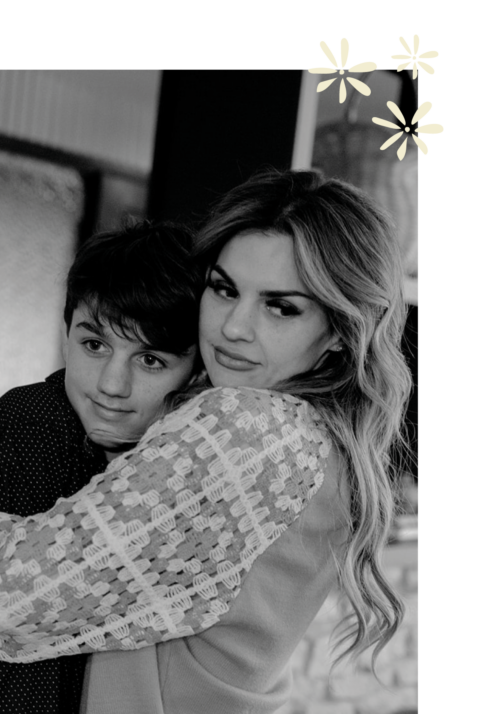 Our Story - Helping Women Reclaim Motherhood - LoveLine