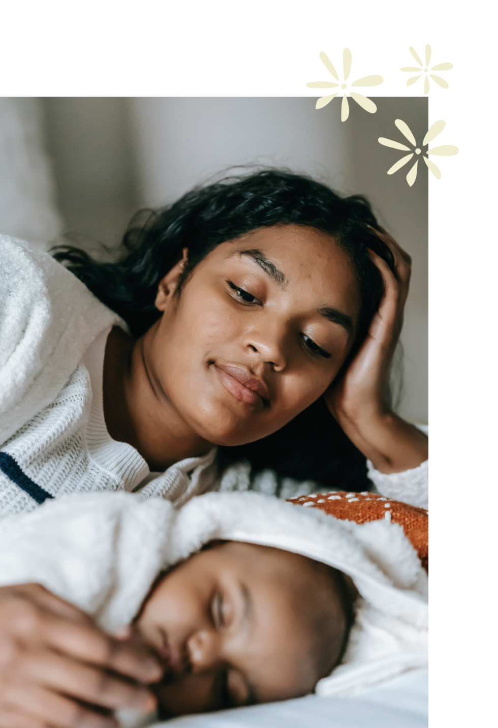 Pregnant or Parenting a Baby and Need Help? - LoveLine